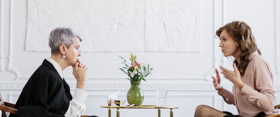 Escucha Activa y Empatía